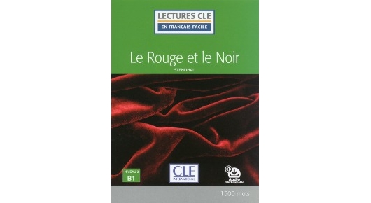Le Rouge et le Noir