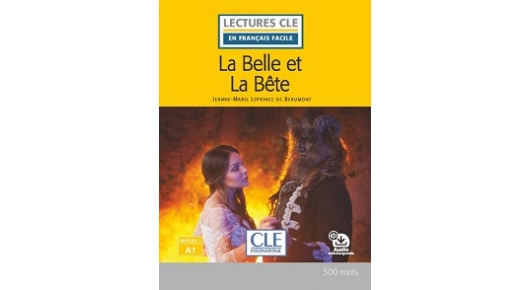 La Belle et La Bête | Éditions CLE International